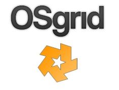 Osgrid – Saphyinworld